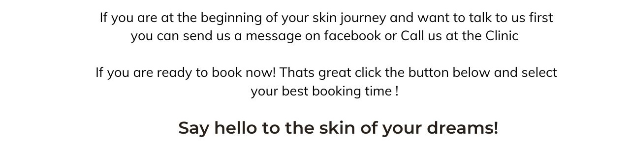 Glo2 Facial - Evolve Skin + Electrolysis